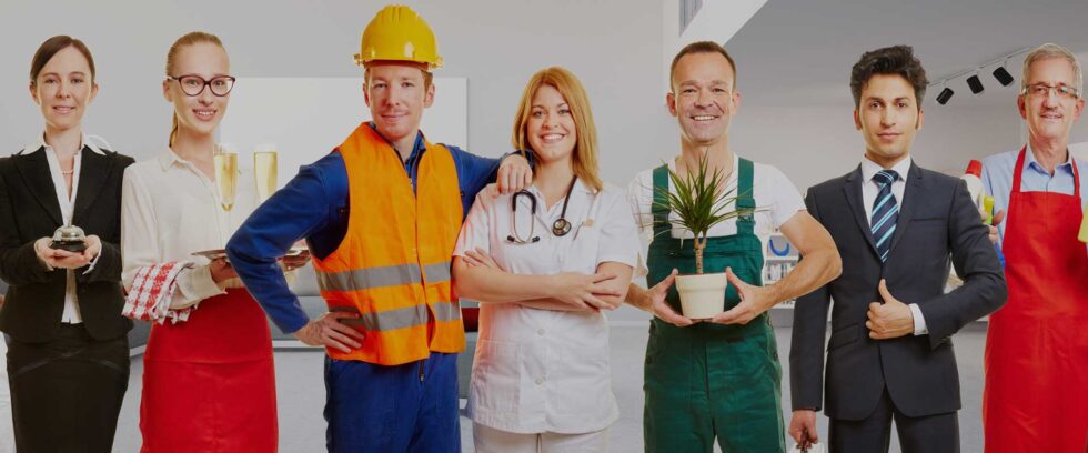 Workers Compensation Insurance - North American Underwriters