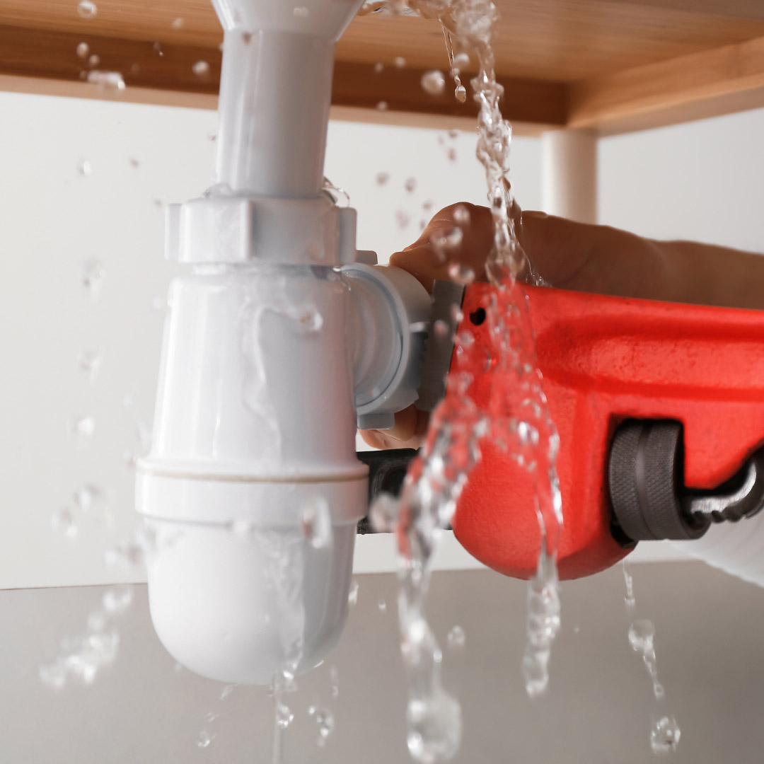 Is It an Insurance Claim or a Home Maintenance Task? - North American ...